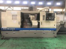 Used Okuma LB400 CNC lathe for sale in Japan | Machinio