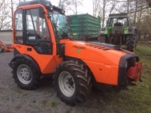 Used Holder Tractors for sale | Machinio