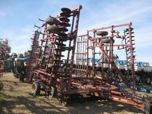 Used Field Drags for sale. John deere and more.