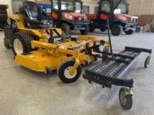 Used Walker Mowers for sale. Walker equipment & more | Machinio