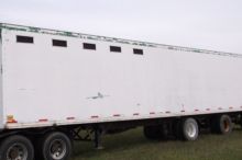 Used Chip Trailers for sale. Peerless equipment & more | Machinio