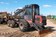 Used Forwarders Valmet for sale. Valmet equipment & more | Machinio
