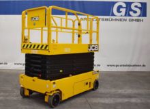 Used JCB 4550 for sale. JCB equipment & more | Machinio
