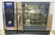 Used Icar Deck For Sale for sale. Rational equipment & more | Machinio