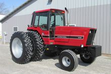Used International 5488 for sale. Top quality machinery listings.