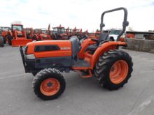 Used Kubota L3130 for sale. Kubota equipment & more | Machinio