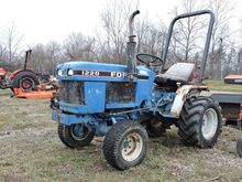 Used Ford 1220 for sale. Jlg and more.