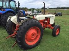 Used David Brown Tractors for sale. David brown equipment & more | Machinio