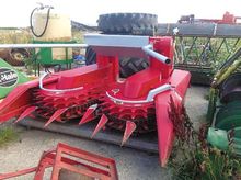 Used Dion Harvesting for sale. Gehl and more.
