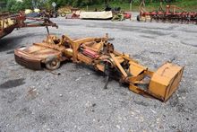 Used Ditch Bank Mower for sale. Bush hog and more.