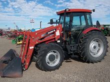 Used Jx95 for sale. Case ih and more.