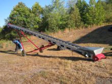 Used Hay Elevator for sale. Duncan equipment & more | Machinio