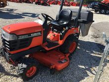 Used Kubota BX2200 for sale. Top quality machinery listings.