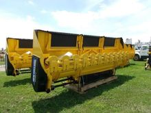 Used Durabine 416 for sale. New Holland equipment & more | Machinio