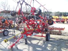 Used Fella Tedders for sale. FELLA equipment & more | Machinio