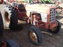 Used International 674 for sale. Case ih and more.