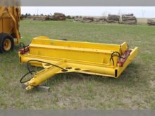 Used Dirt Pans for sale. Reynolds equipment & more | Machinio