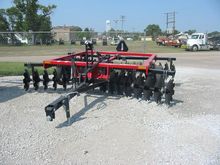 Used Disc Harrows Bush Hog for sale. Bush Hog equipment & more | Machinio