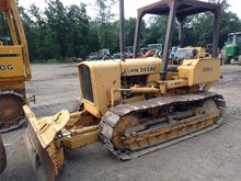 Used Deere 350C for sale. John Deere equipment & more | Machinio