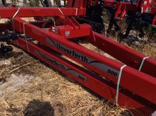 Used Implement Caddy for sale. Unverferth equipment & more | Machinio