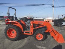 Used Kubota L3130 for sale. Kubota equipment & more | Machinio