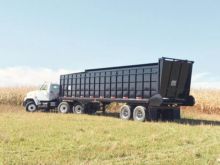 Used Feed Trailers for sale. Gooseneck equipment & more | Machinio