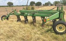 Used Switch Plow for sale. John Deere equipment & more | Machinio