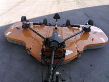 Used 15 Foot Batwing Mower for sale. Woods equipment & more | Machinio