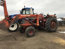Used International 1066 for sale. International Harvester equipment ...