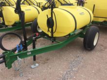 Used 300 Gallon Pull Type Sprayers for sale. Ag Spray equipment & more ...