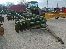 Used 10 Offset Disc for sale. Great Plains equipment & more | Machinio