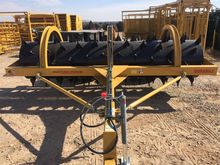 Used Pasture Aerator for sale. Tufline equipment & more | Machinio