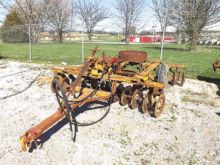 Used Taylor Way Discs for sale. Taylor equipment & more | Machinio