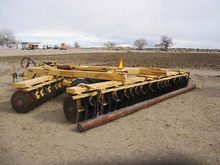 Used Offset Disc for sale. Industrias america equipment & more | Machinio