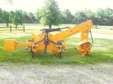 Used Tile Plows for sale. Crary equipment & more | Machinio