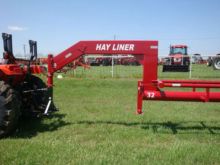 Used Hay Trailers for sale. New Holland equipment & more | Machinio