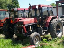 Used Case IH 5220 for sale. Case ih and more.