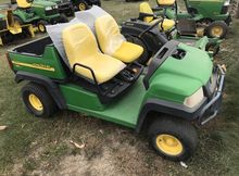 Used John Deere Gator Cx for sale. Top quality machinery listings ...