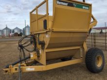 Used Hay Bale Grinders for sale. Haybuster equipment & more | Machinio