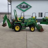 Used 70A Loader for sale. John Deere equipment & more | Machinio