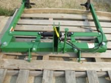 Used Bale Unroller for sale. Frontier equipment & more | Machinio