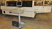 Used Lectra for sale. Ruk equipment & more | Machinio