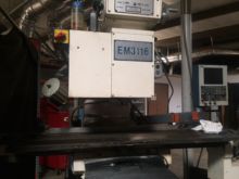 Used Milling Machines for sale. Bridgeport and Cincinnati | Machinio