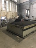Used Cnc Plasma Tables for sale. Messer equipment & more | Machinio