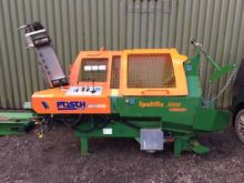 Used Firewood Processor for sale. Posch equipment & more | Machinio