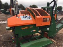 Used Firewood Processor for sale. Pezzolato equipment & more | Machinio