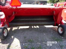 Used Hay Crimper for sale. New Holland equipment & more | Machinio