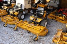 Used Walker Mowers for sale. Walker equipment & more | Machinio