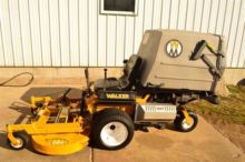 Used Walker Mowers for sale. Walker equipment & more | Machinio