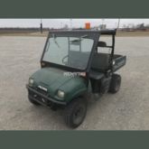 Used Gators Utility Vehicles for sale. John Deere equipment & more ...